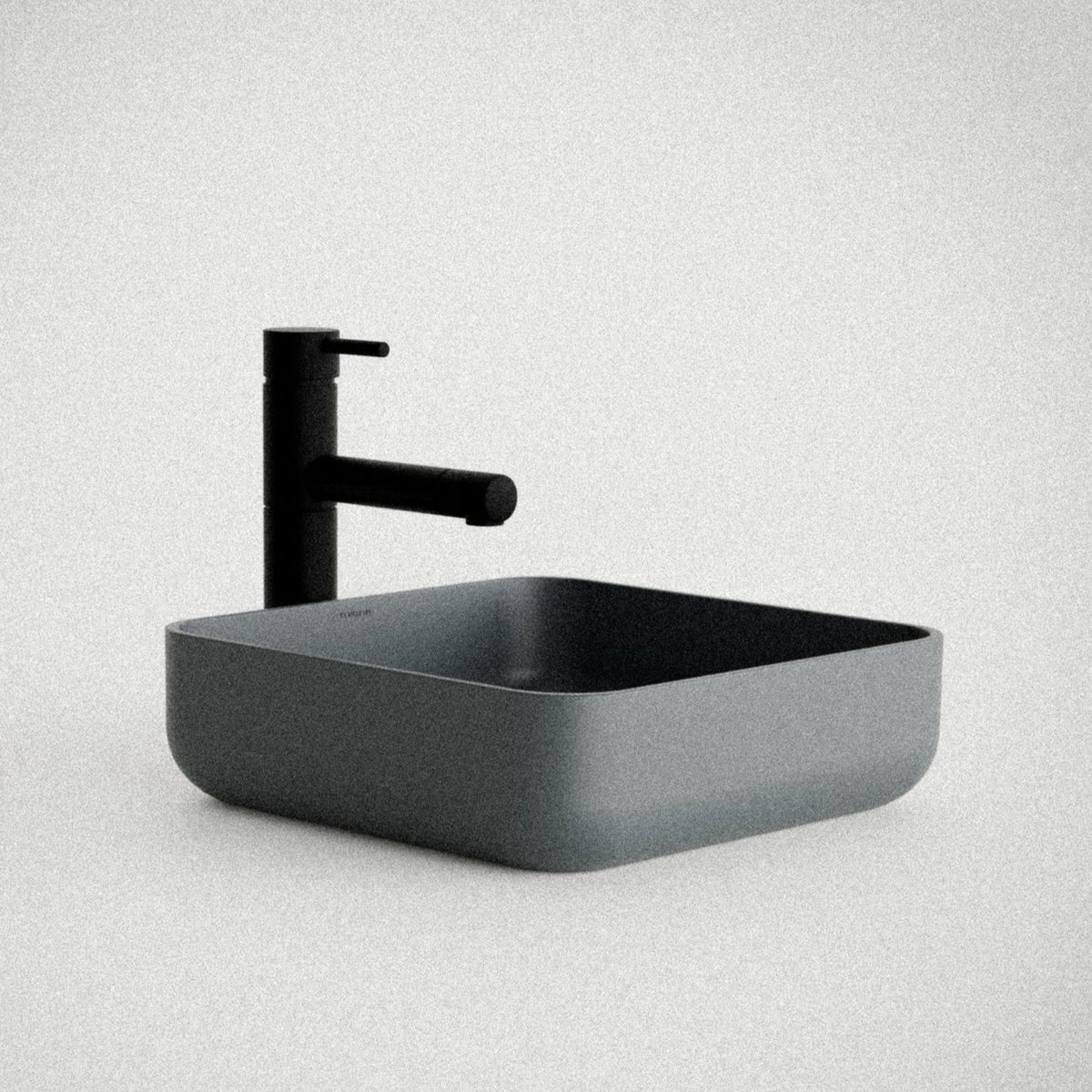 FLADD03 | Lavamanos Tipo Vessel en Concreto | Colombia – Konkretus