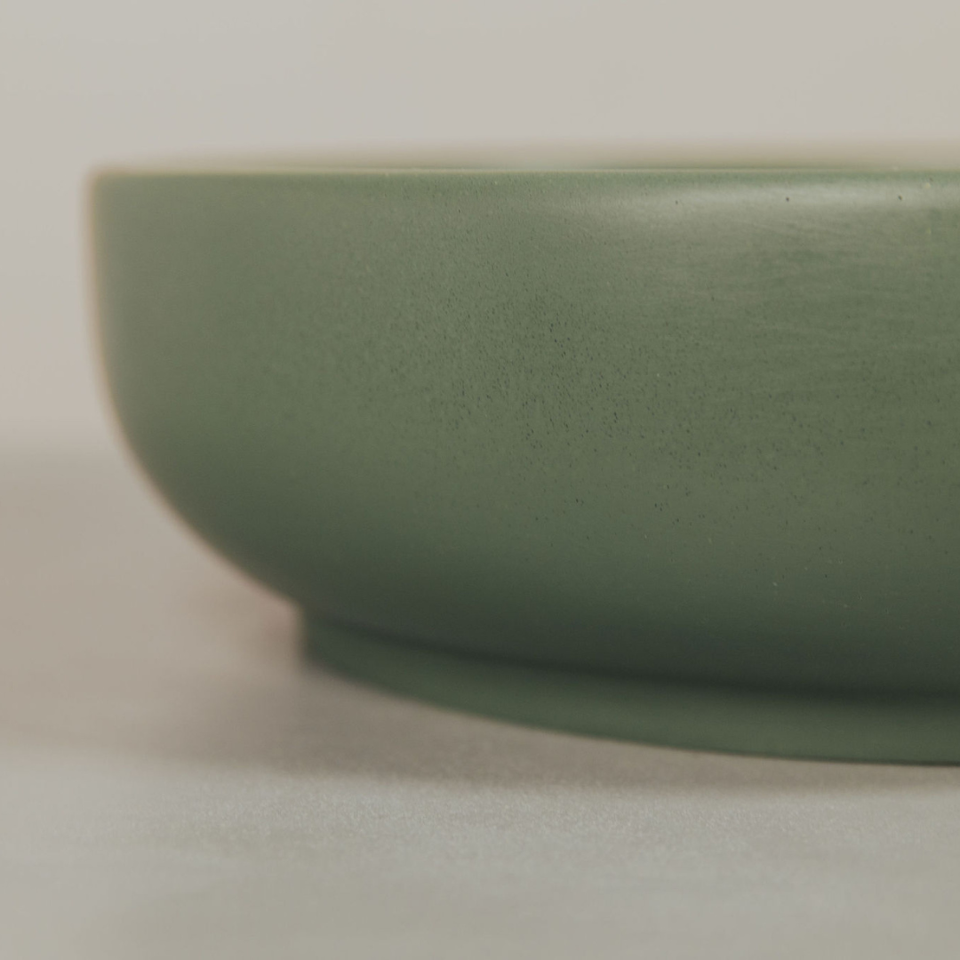 FLADD02 | Lavamanos de Concreto Tipo Vessel | Colombia – Konkretus